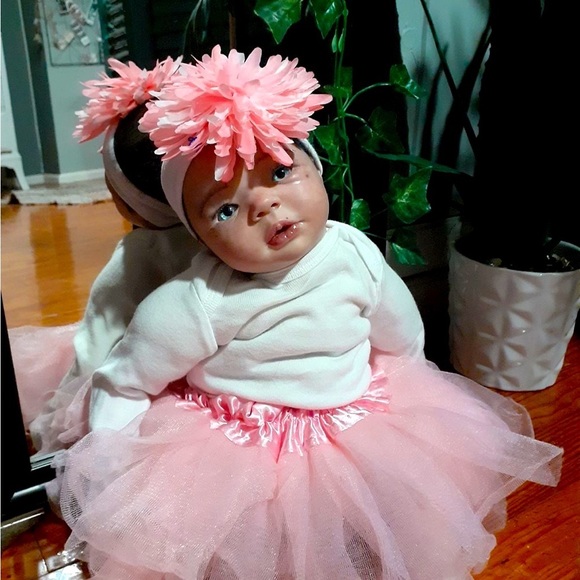 Toys | Reborn Baby Morgan | Poshmark